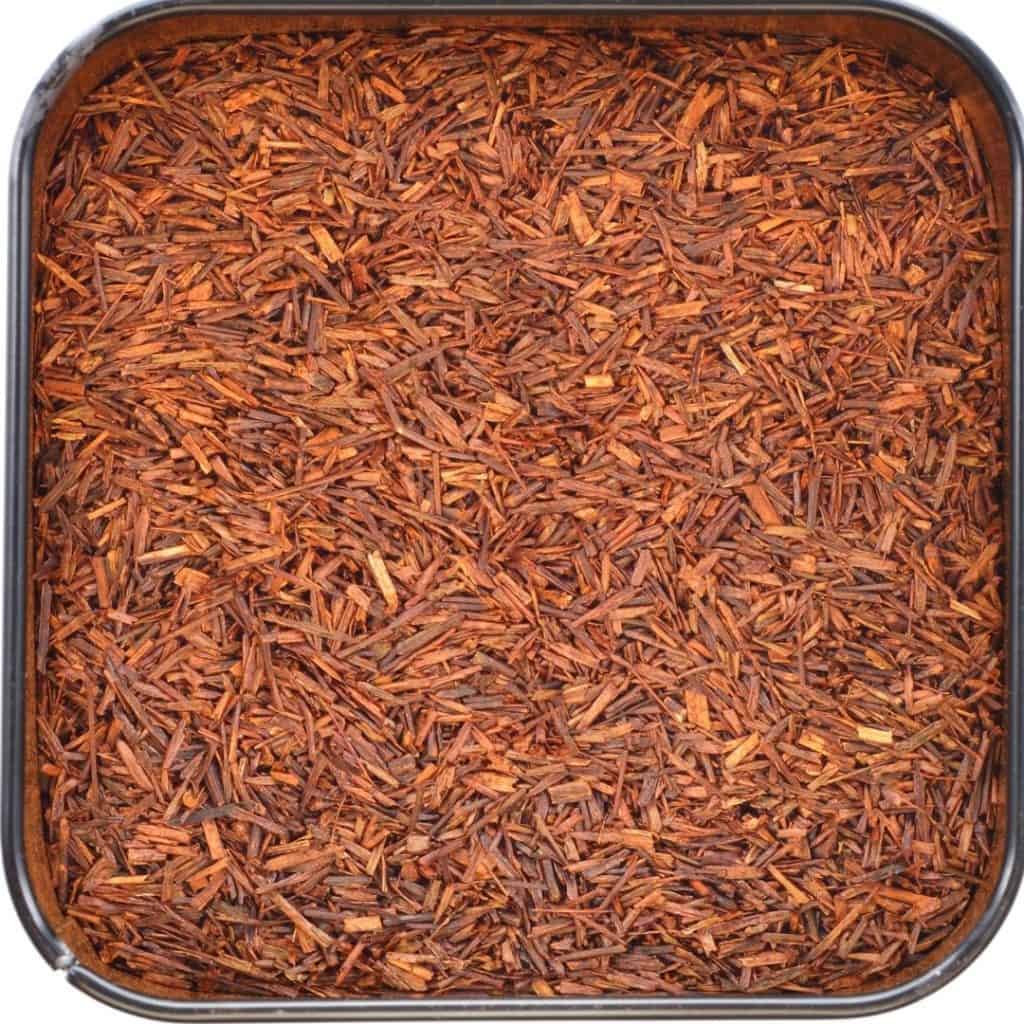 Different Types of Tea: the Best Cheat Sheet Ever - Dreamy Cup