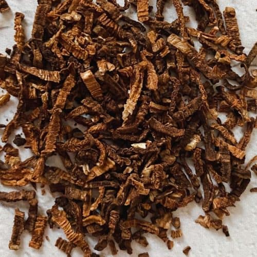 Different Types of Tea: the Best Cheat Sheet Ever - Dreamy Cup