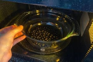How to Make Kuromamecha (Black Soybean Tea) from Scratch