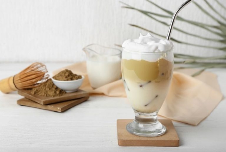 The Different Types of Milk Tea: a Guide for Beginners