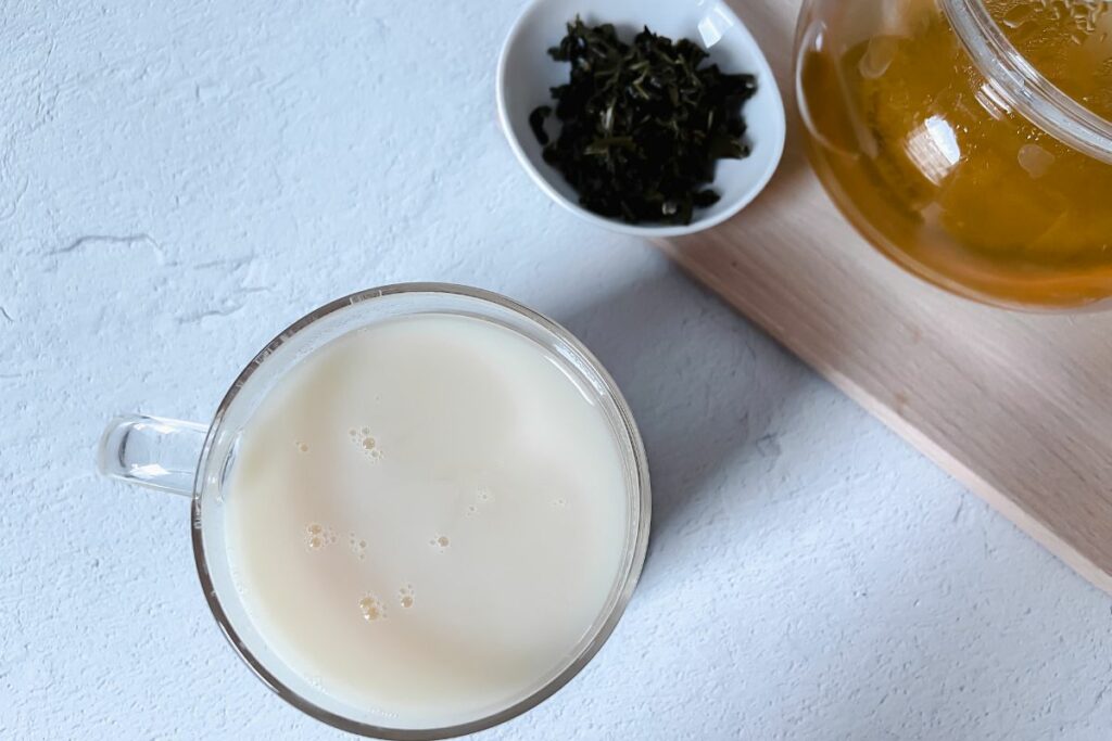 Can you eat tea leaves? What you need to know about eating tea