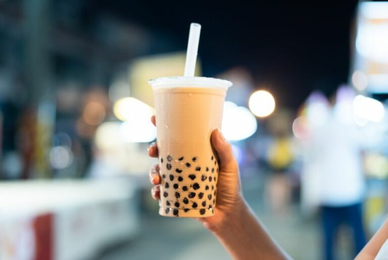The Different Types of Milk Tea: a Guide for Beginners