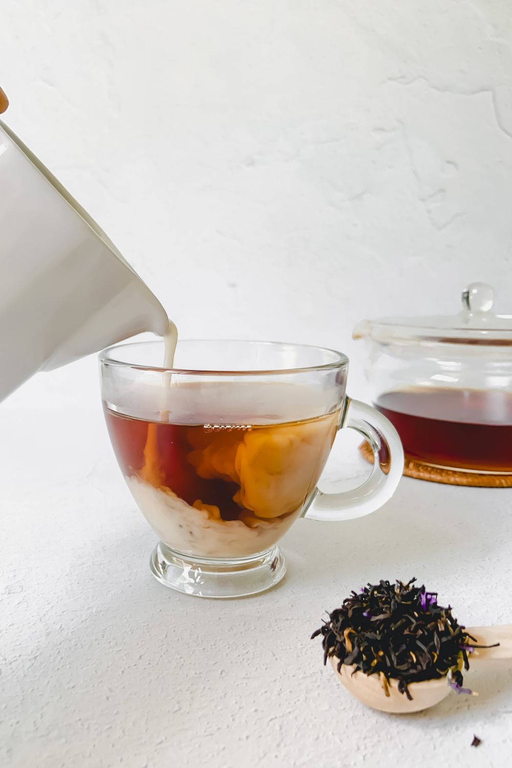 How to Make Earl Grey at Home