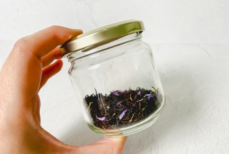 How to Make Earl Grey at Home